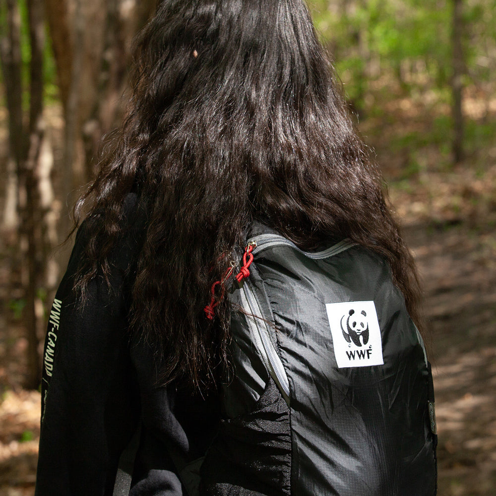 ChicoBag Travel Backpack | WWF-Canada