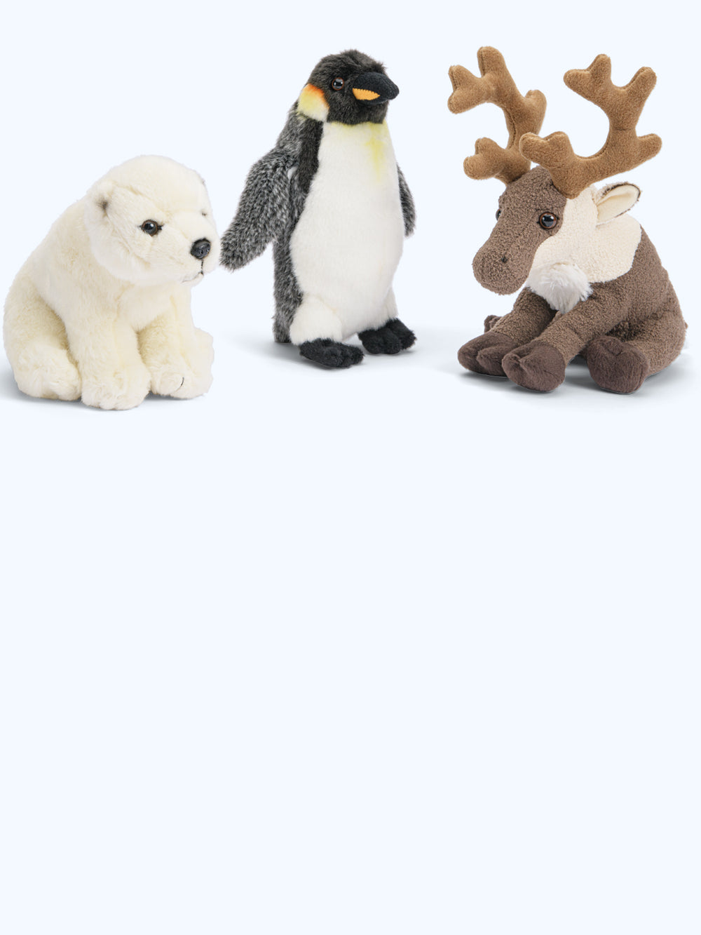 Symbolically Adopt a Species