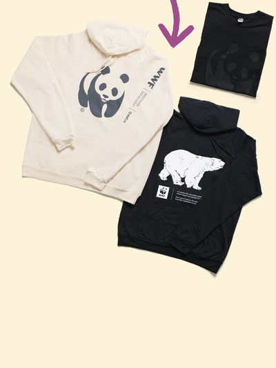 Symbolically Adopt a Species