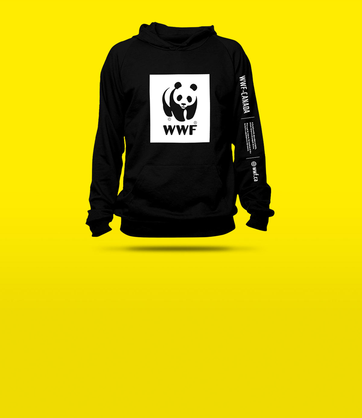 WWF-Canada Apparel and More Gifts