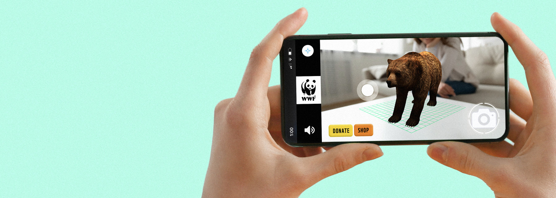 Augmented Reality
