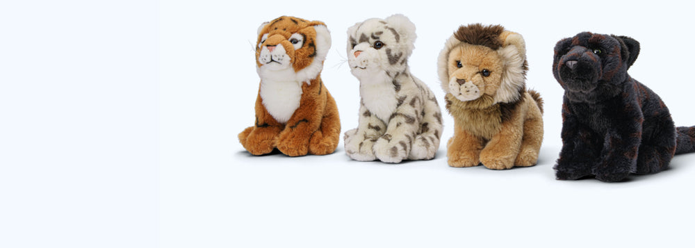 Wildlife Adoption Kit Bundles