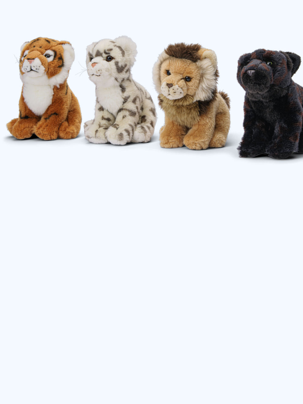 Wildlife Adoption Kit Bundles