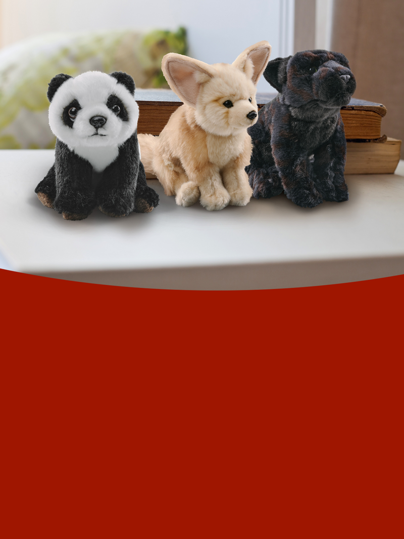 Symbolically Adopt a Species