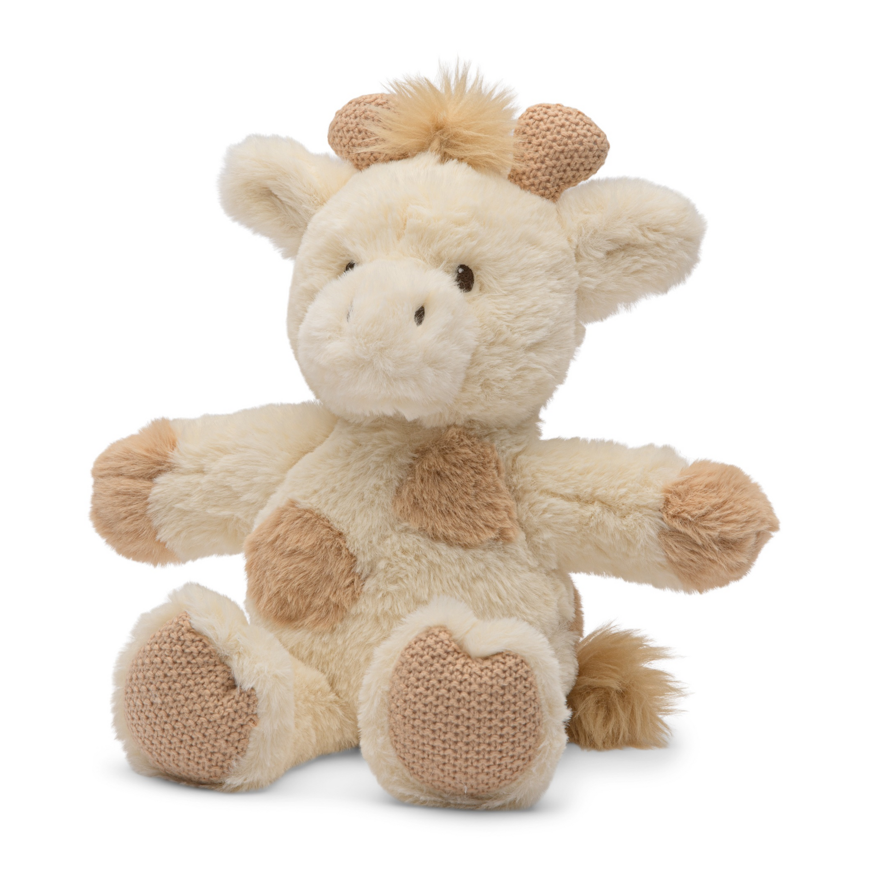 Adopt a Giraffe for Infants | Plush & Certificate Gift Kits