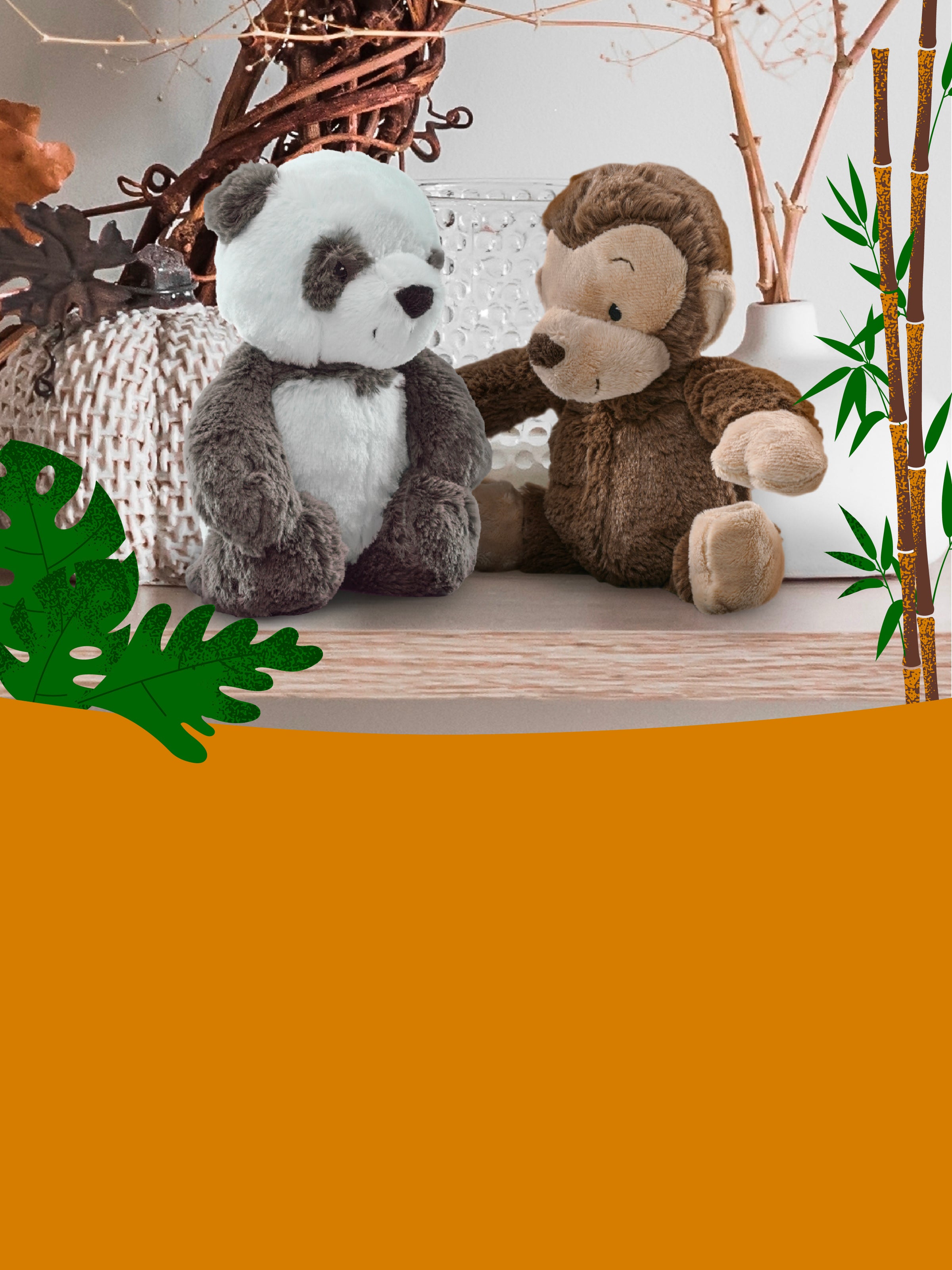 Symbolically Adopt a Species