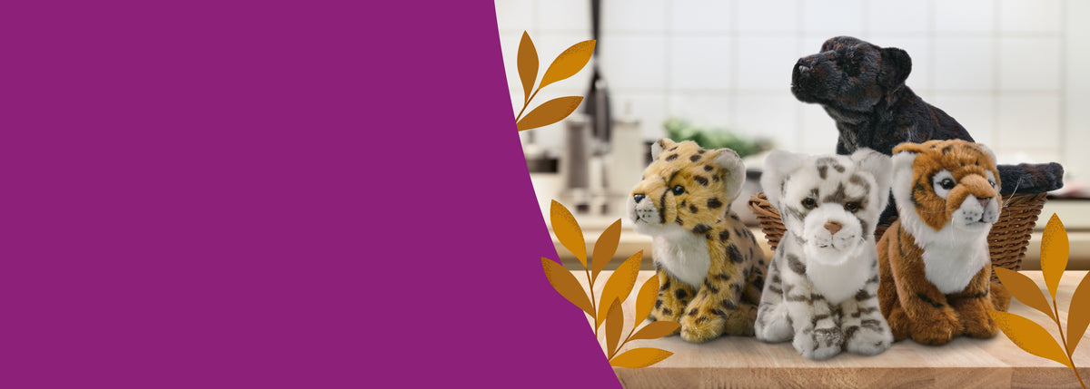 Wildlife Adoption Kit Bundles