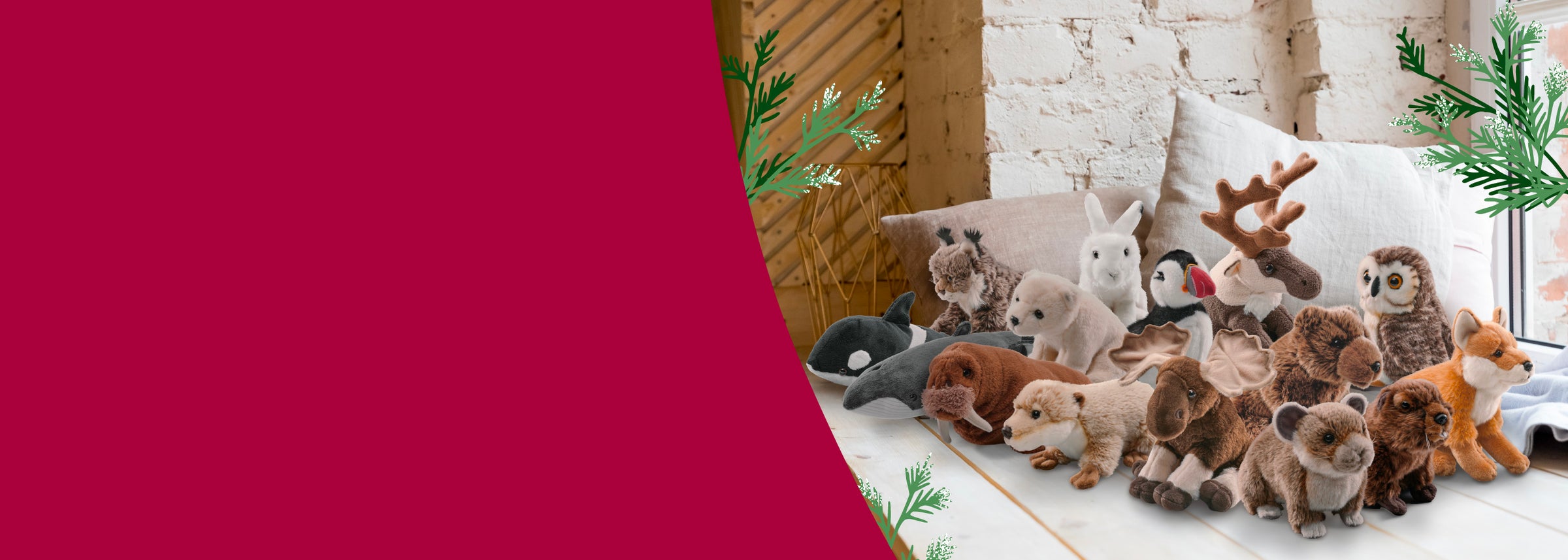 Symbolically Adopt a Species