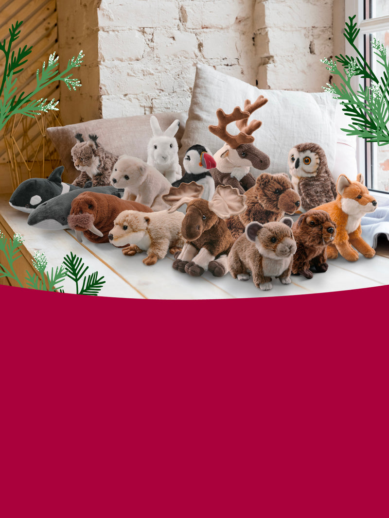 Symbolically Adopt a Species