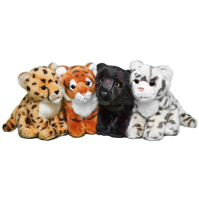 Wildlife Adoption Kit Bundles