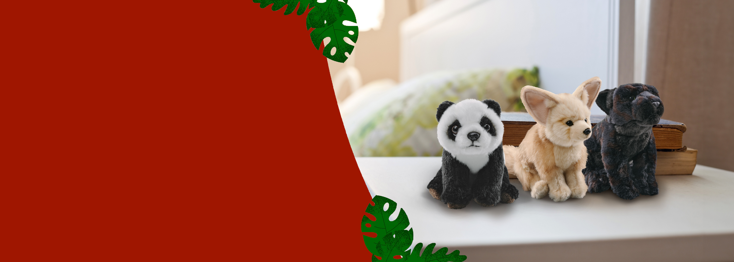 Symbolically Adopt a Species