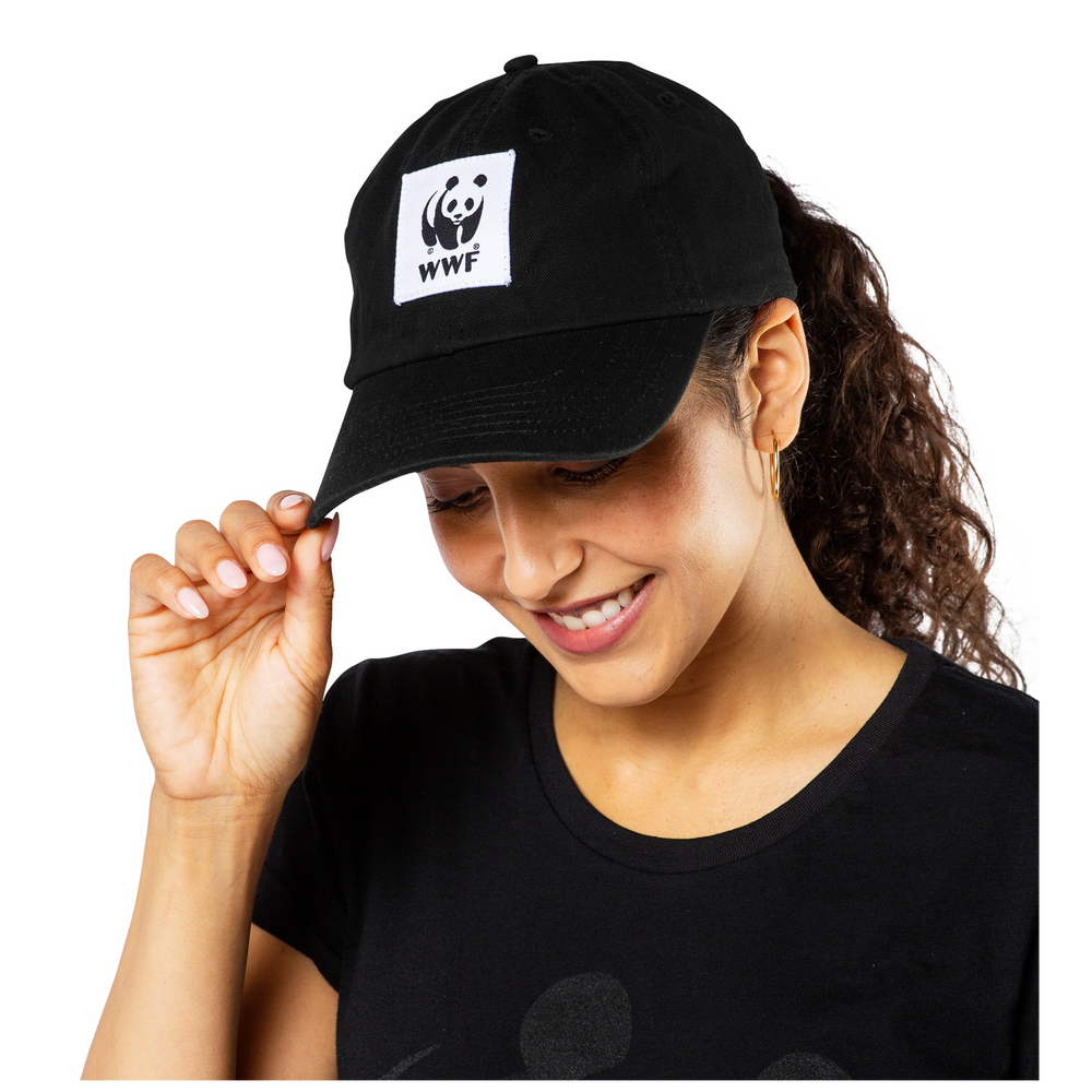 Baseball Cap | WWF-Canada