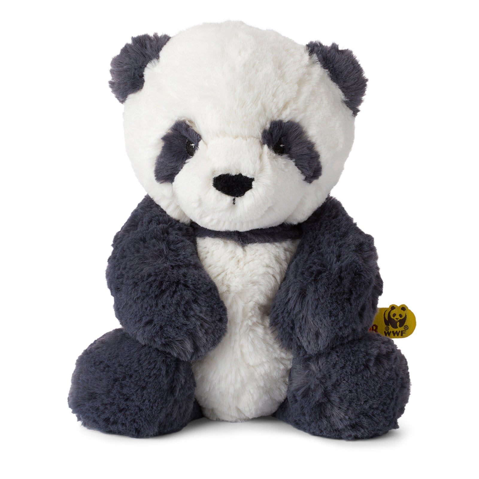 Adopt a Panda Cub | Plush & Certificate Gift Kits