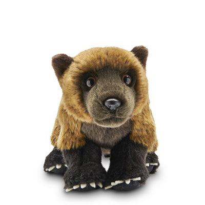Adopt a Wolverine | Plush & Certificate Gift Kits